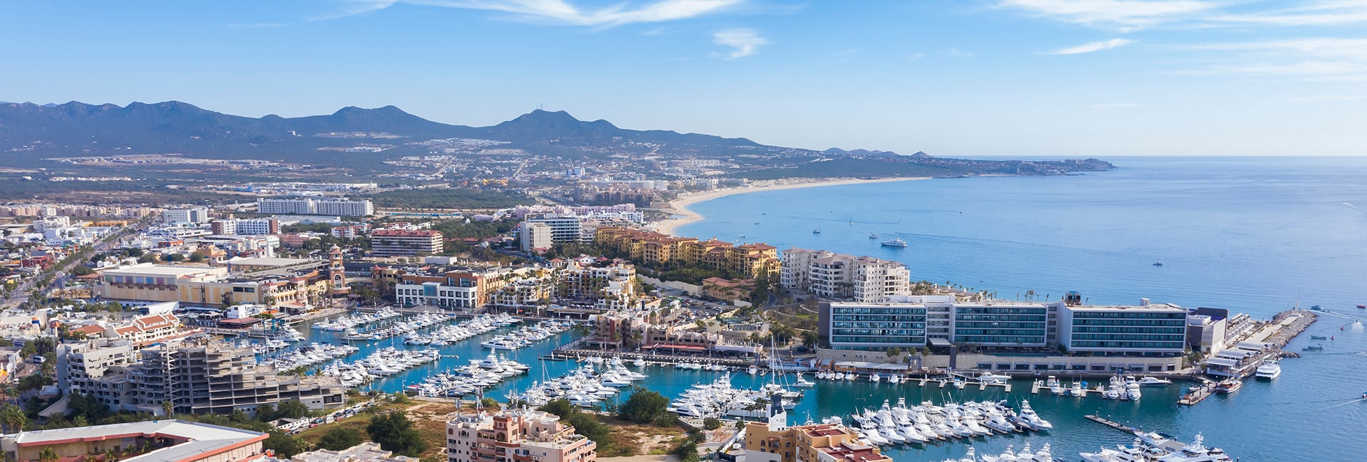 Where is Cabo San Lucas Mexico? | Travel Guide to Cabo