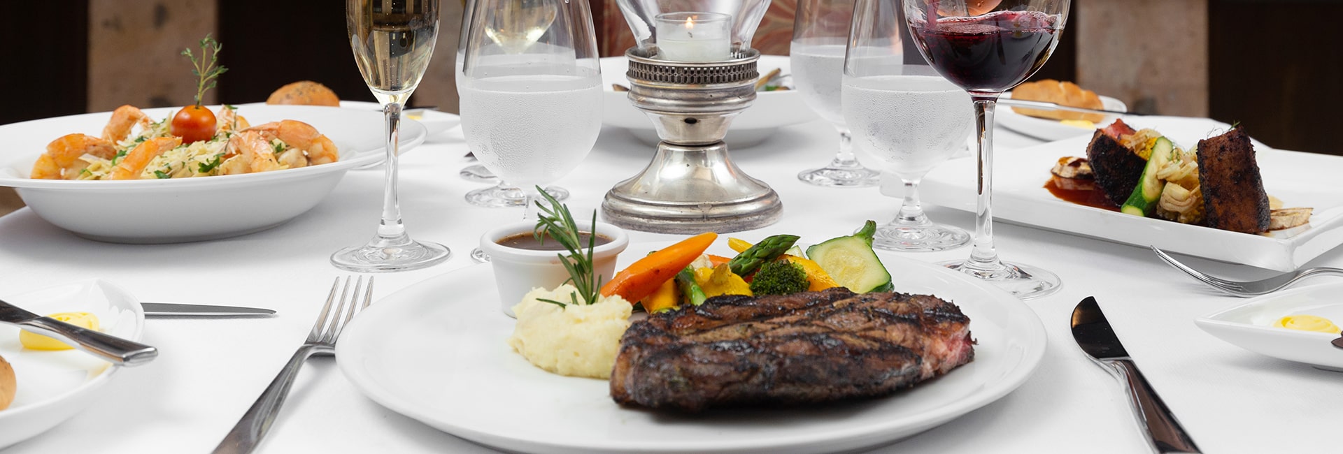Gourmet Privileges Plan at Villa La Estancia Riviera Nayarit