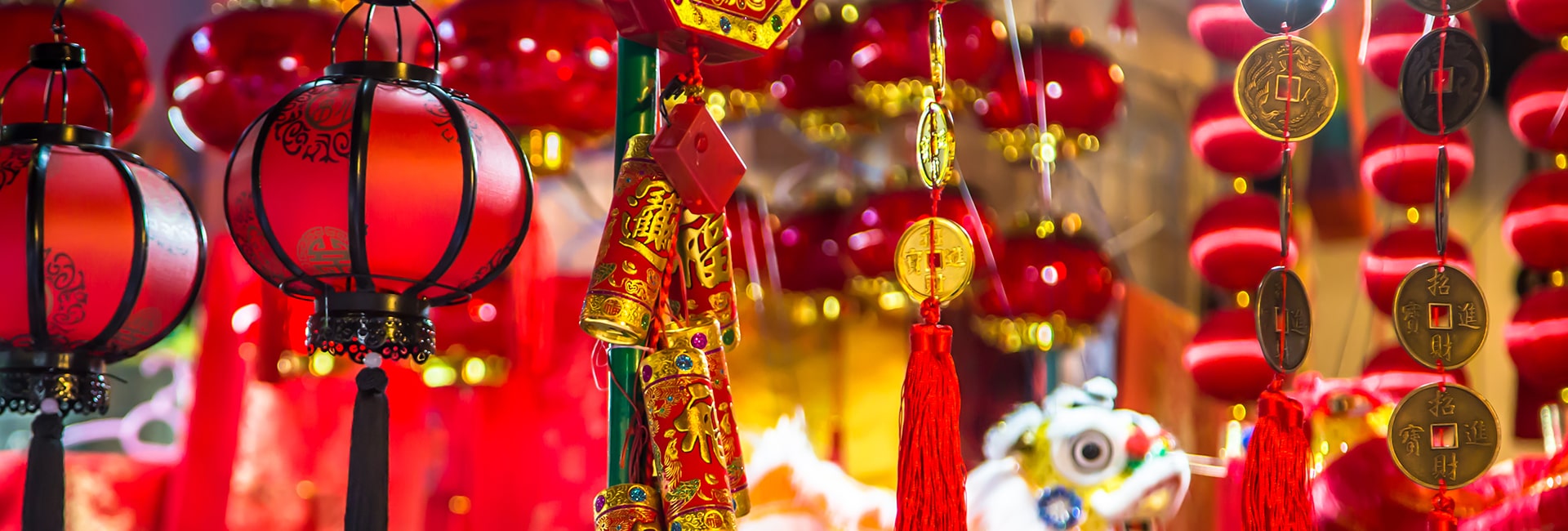 Historia del Año Nuevo Chino: Fecha y Tradiciones | Blog