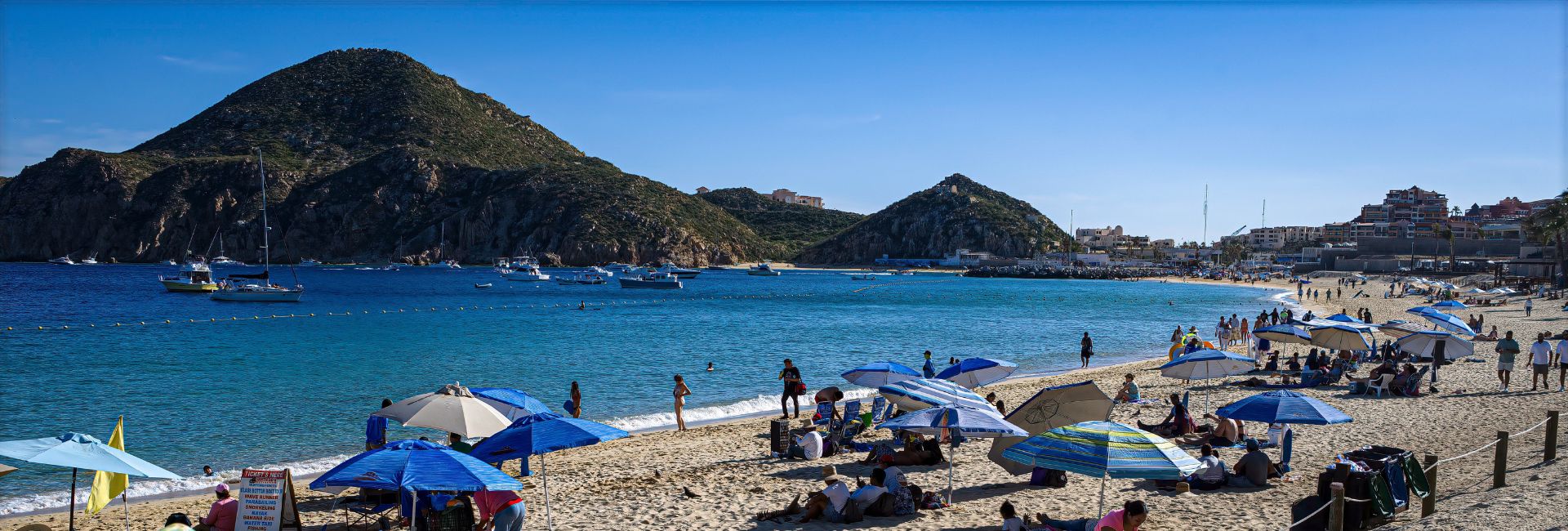 ¿Dónde está el Mar de Cortés? | Lugares que Debes Visitar