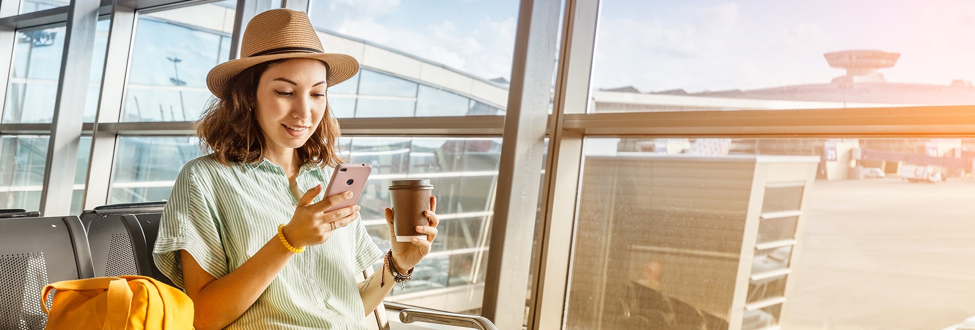 Consejos para el Aeropuerto y No Sufrir Antes De Abordar