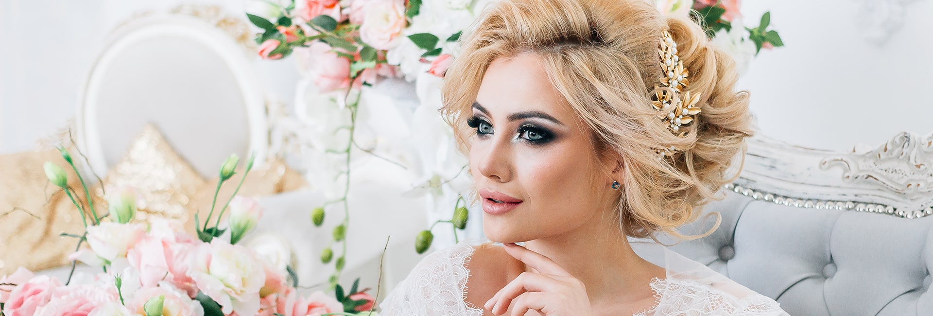 Determinando tu Maquillaje de Boda Perfecto | Tips e Ideas