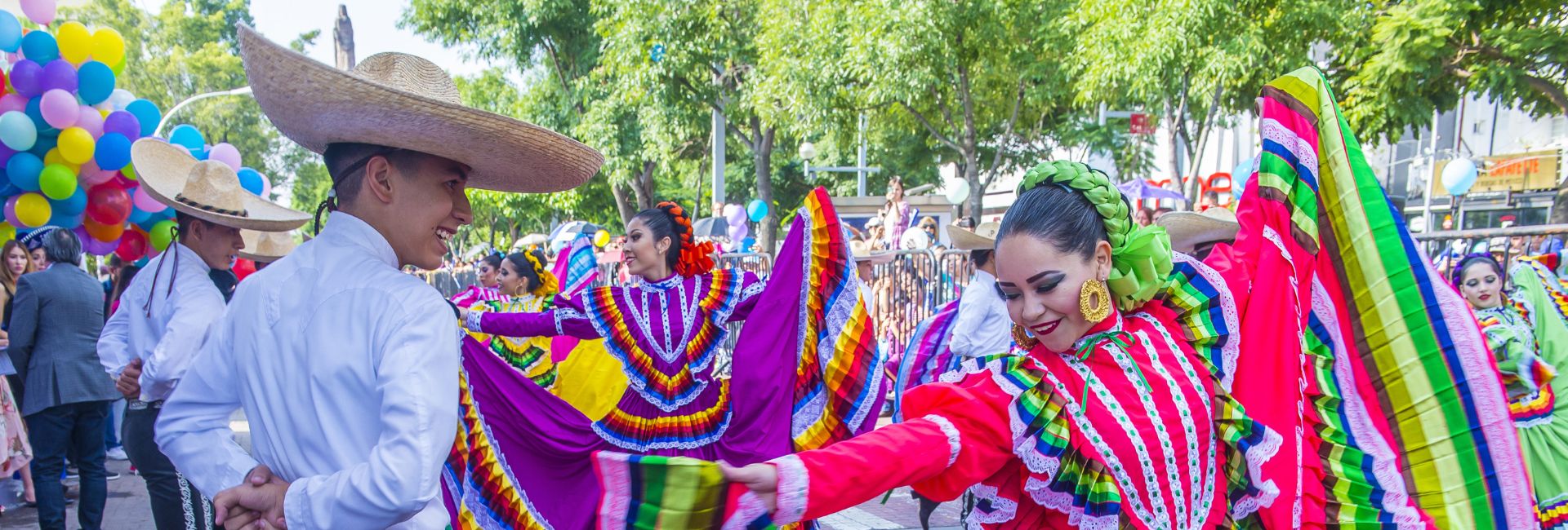 Mexican Independence Day History and Traditions | Blog