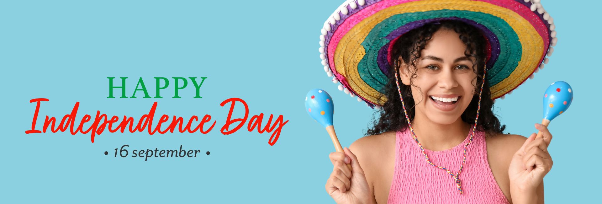 How is Mexican Independence Day Celebrated | Mexico Blog