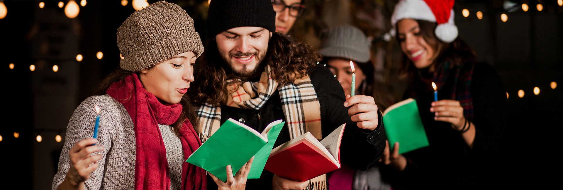 Tradiciones Navideñas en México | Villa la Estancia Cabo Blog