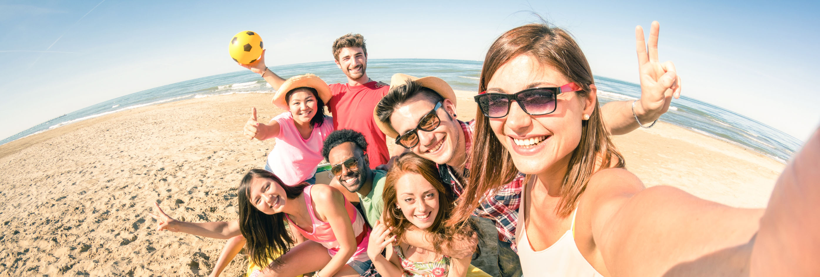 Why Taking Vacations Makes You Happier | Blog - Travel