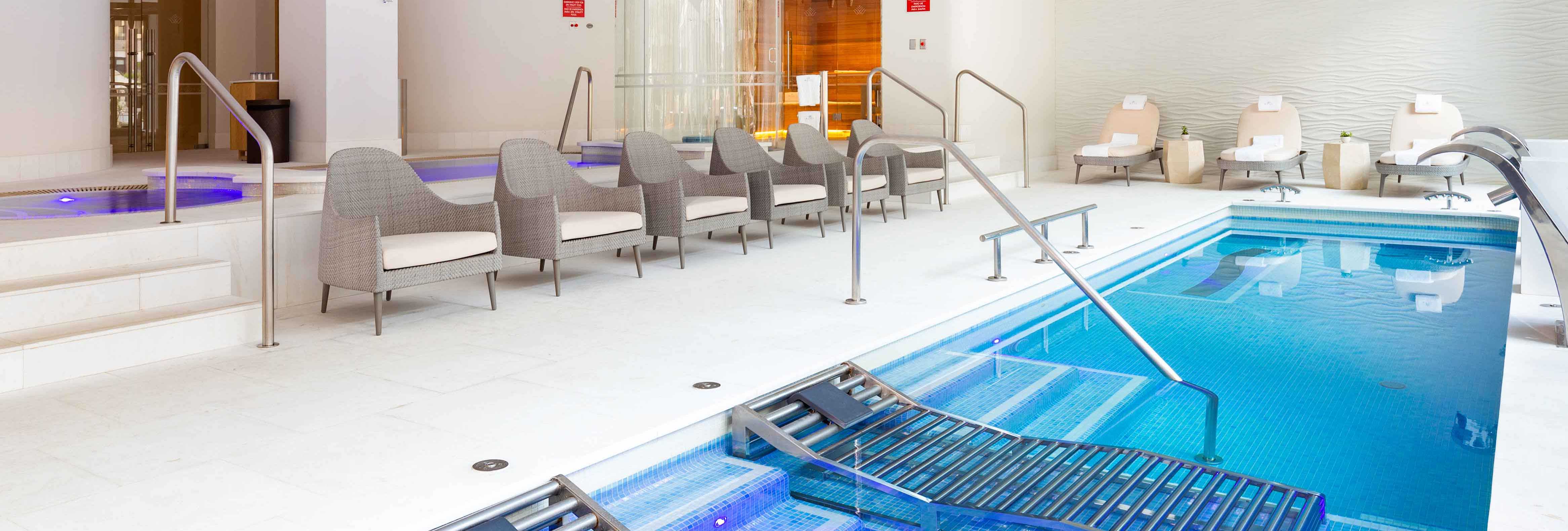 Try these Body Treatments at Azul Wellness Spa | Blog