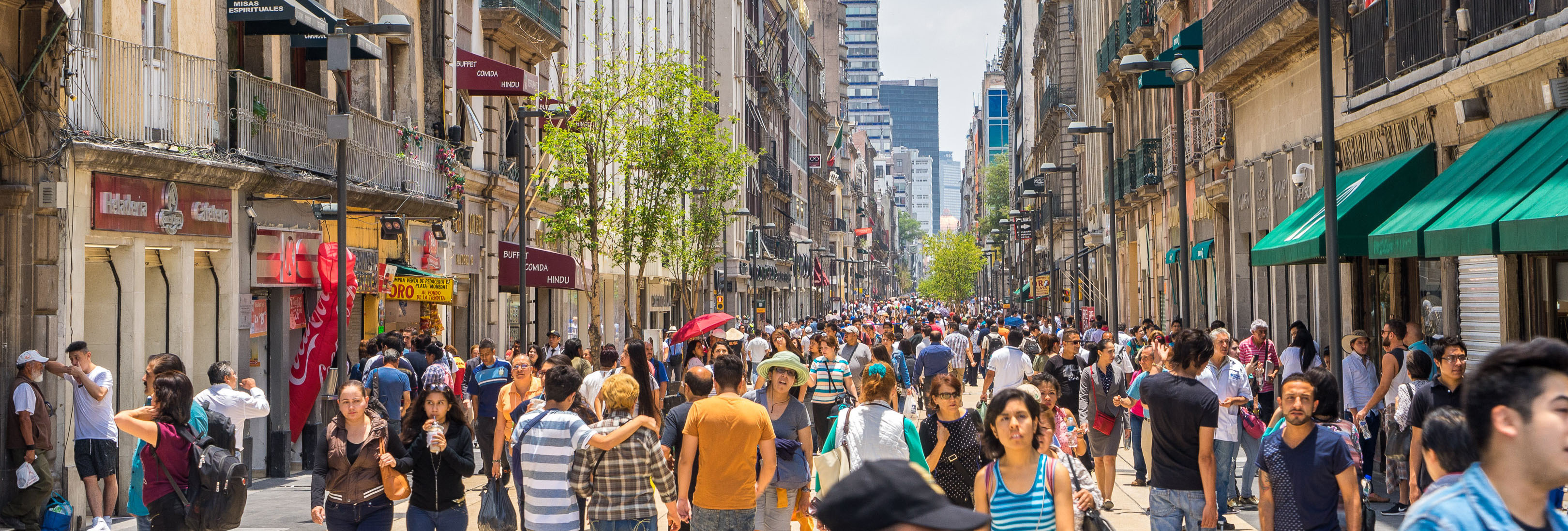 Aviso de Viaje a México: ¿Es Seguro Visitar México?