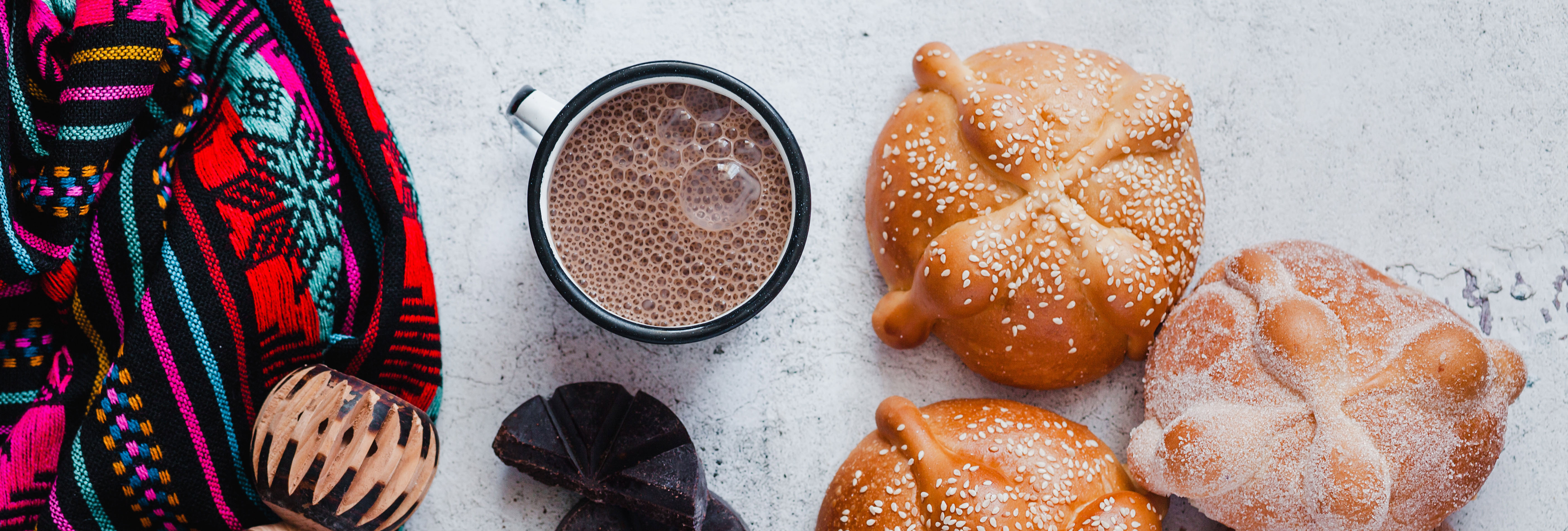 Receta de Chocolate Caliente Mexicano | Blog cocina