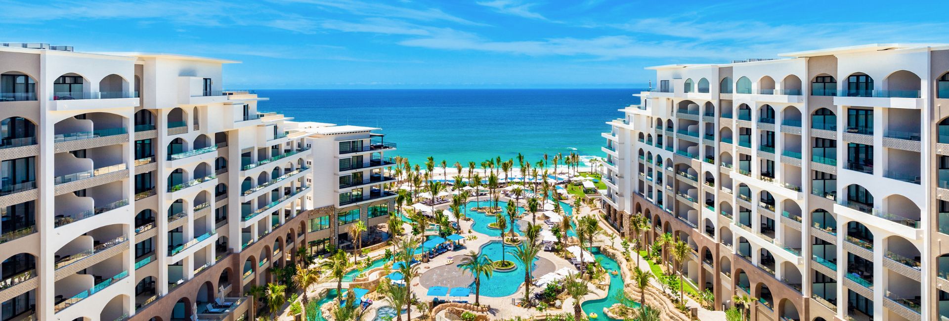 Villa Resorts' Newest Hotel - Have You Heard About It?
