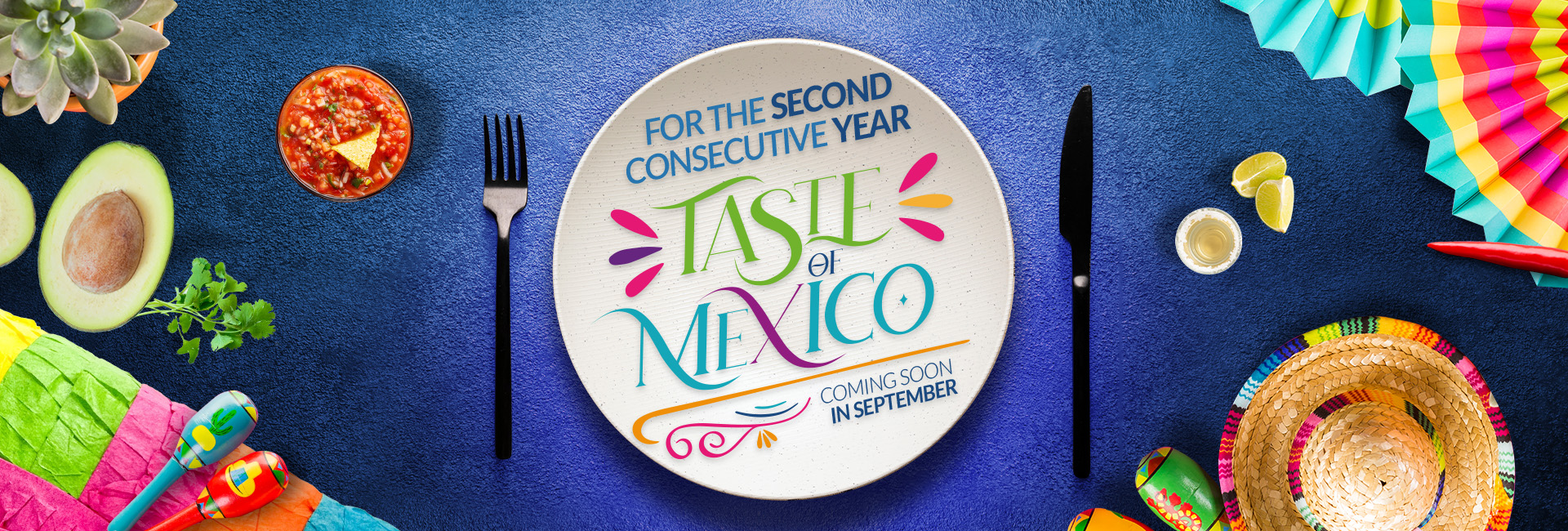 Discover The Taste of Mexico at Villa del Arco | Blog
