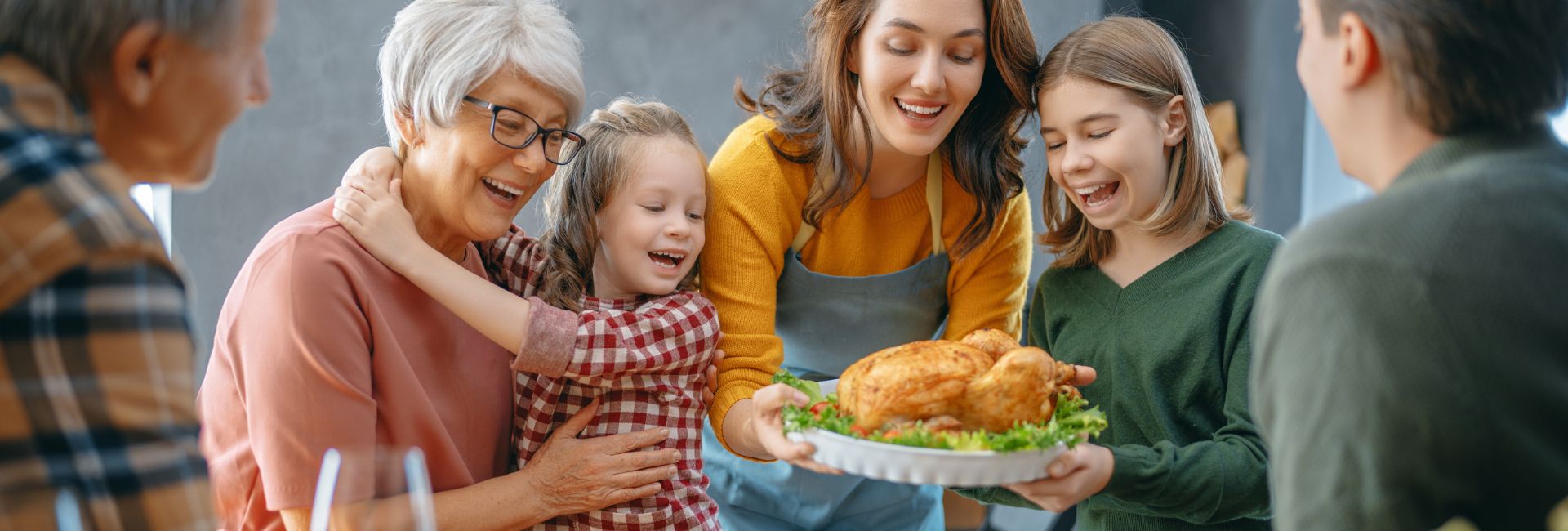 Thanksgiving Traditions Celebrated Around the World