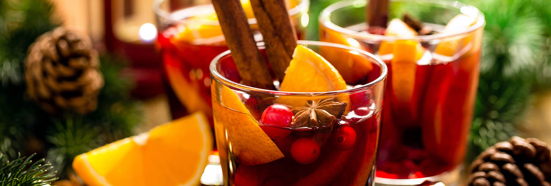 The 5 Best Christmas Drinks | Christmas Cocktail List