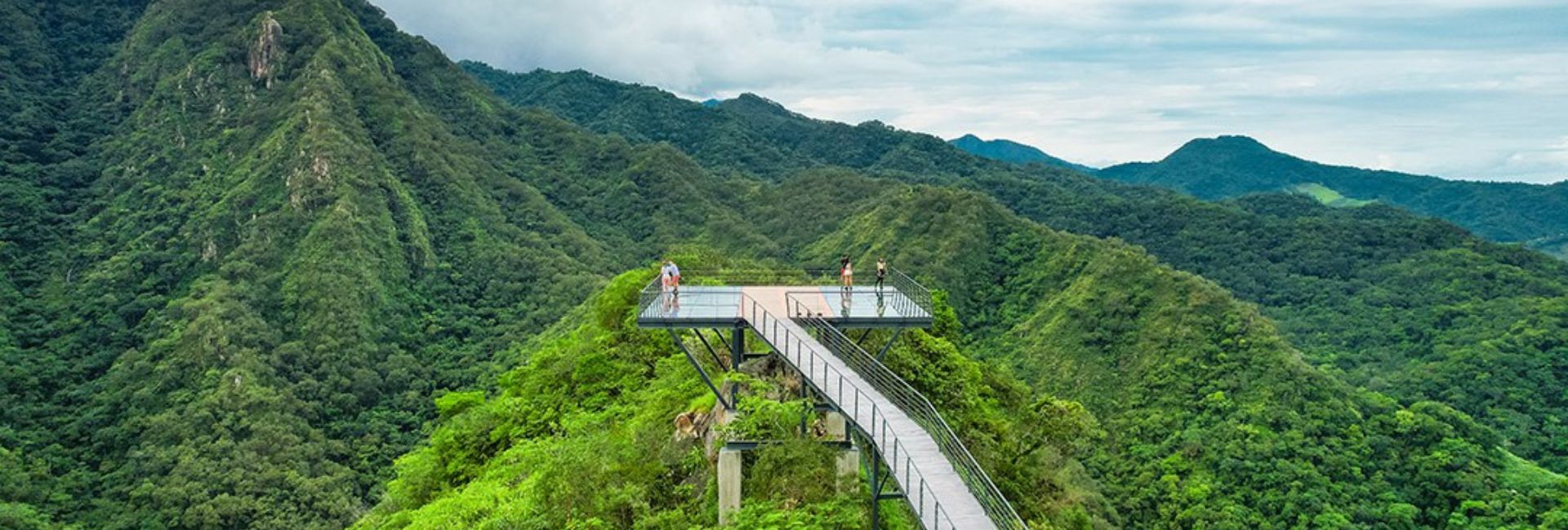 All You Must Know & Experience Puerto Vallarta Skywalk