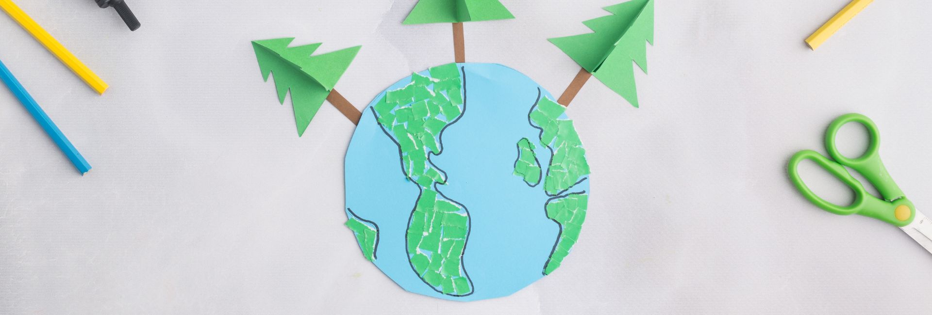 Eco-Friendly DIY Projects for Earth Day