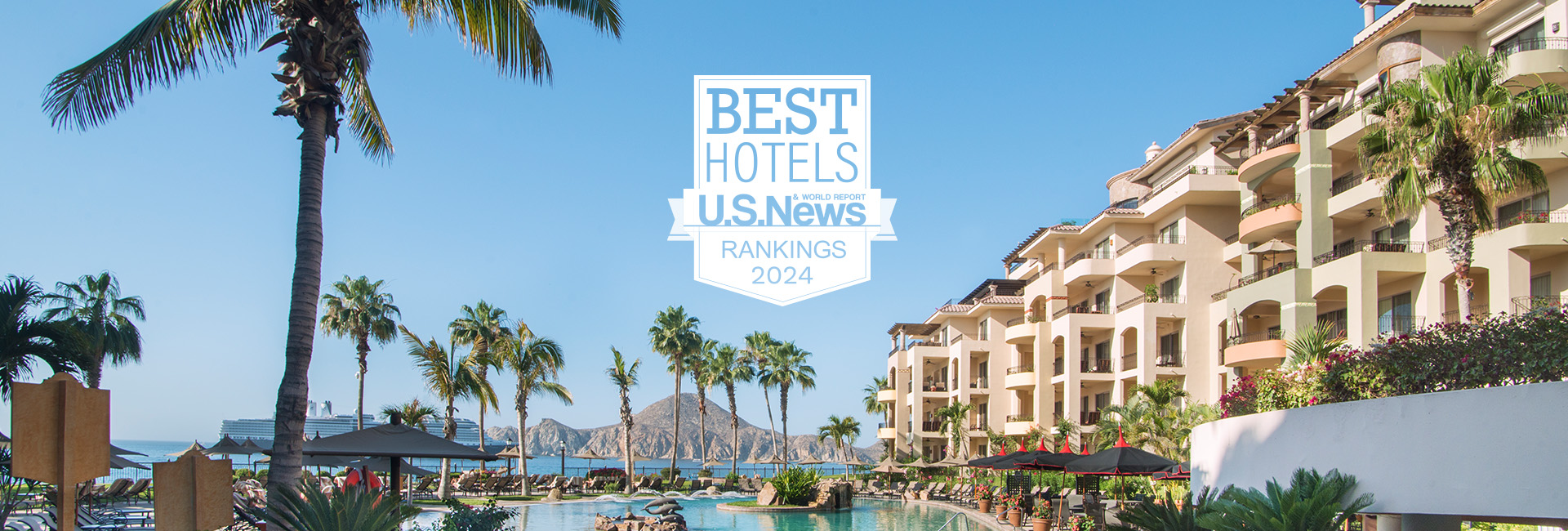 Celebrating Four Villa Group Resorts' Triumph in the 2024