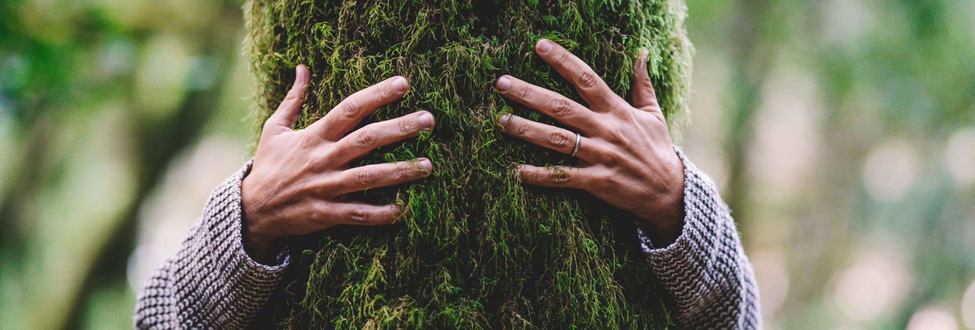 Taking Care of Ourselves and the Planet