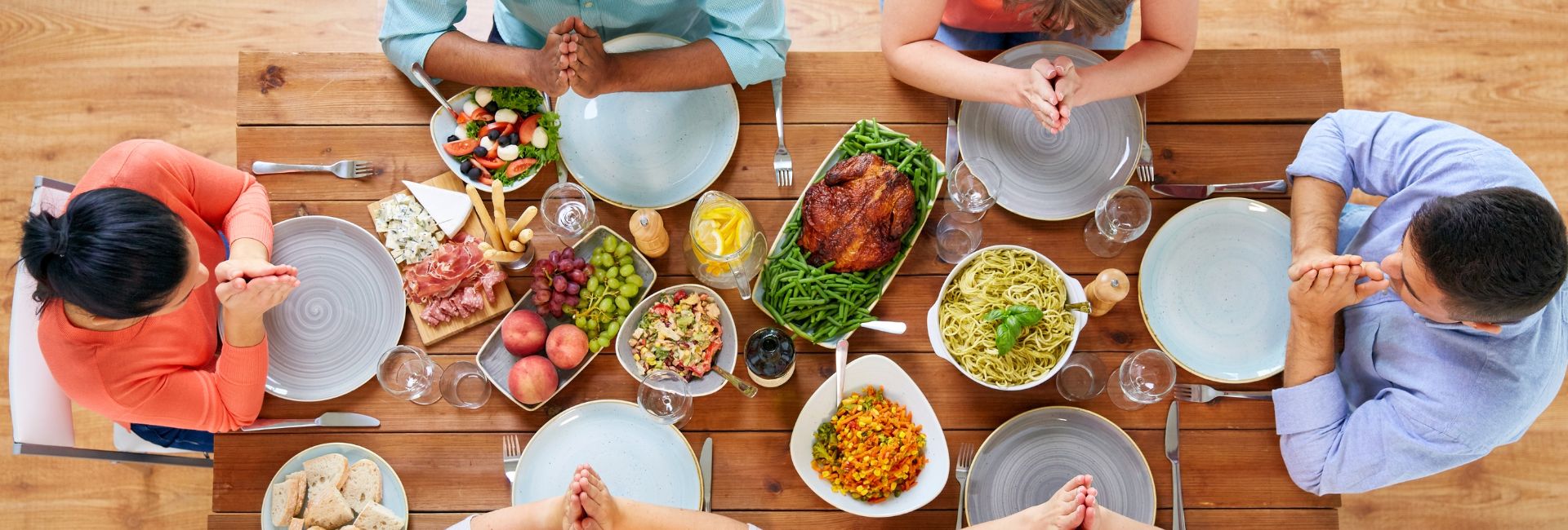 Do Other Countries Celebrate Thanksgiving?