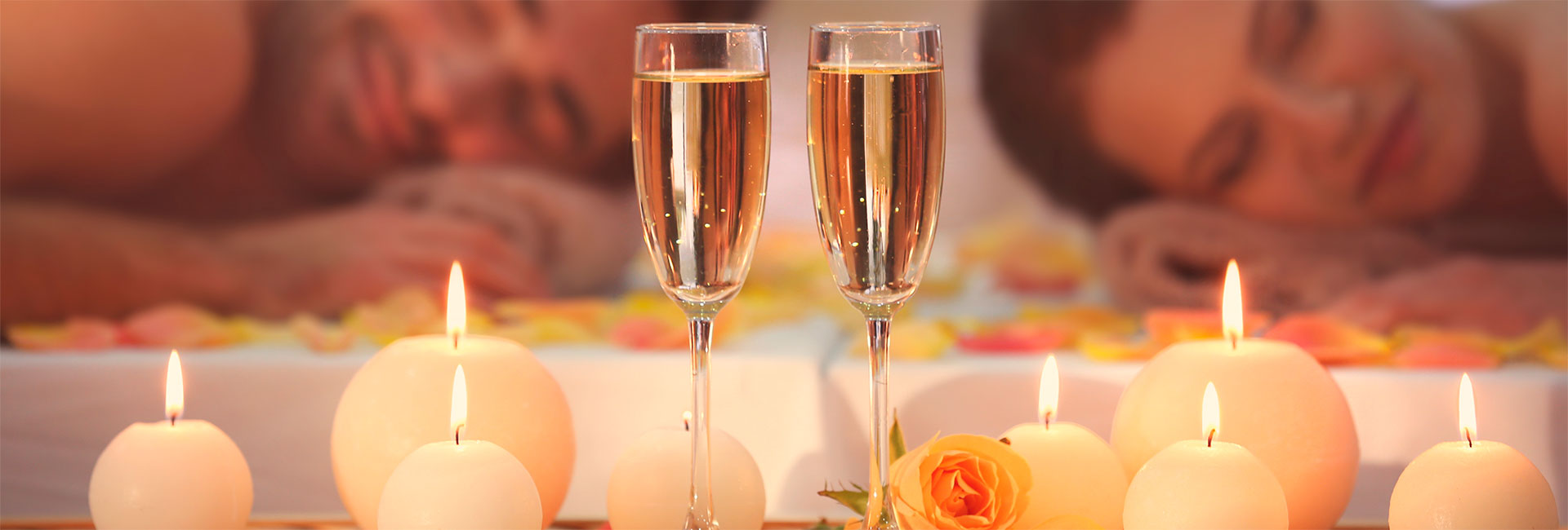 Romantic Spa Experiences for Couples | Romantic Ideas