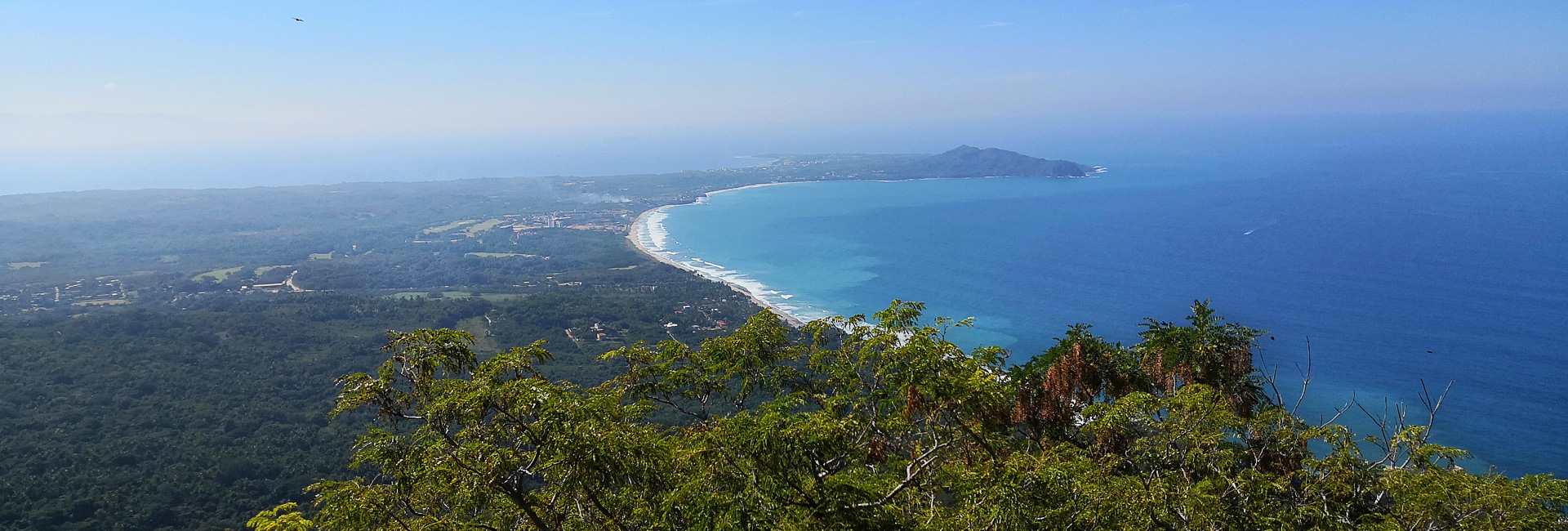 Monkey Mountain (Cerro del Mono): All You Need to Know | Blog