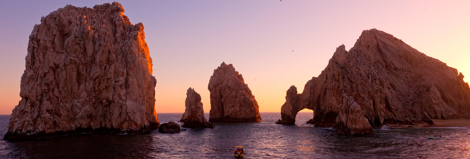 The History of Cabo San Lucas | Los Cabos, Mexico