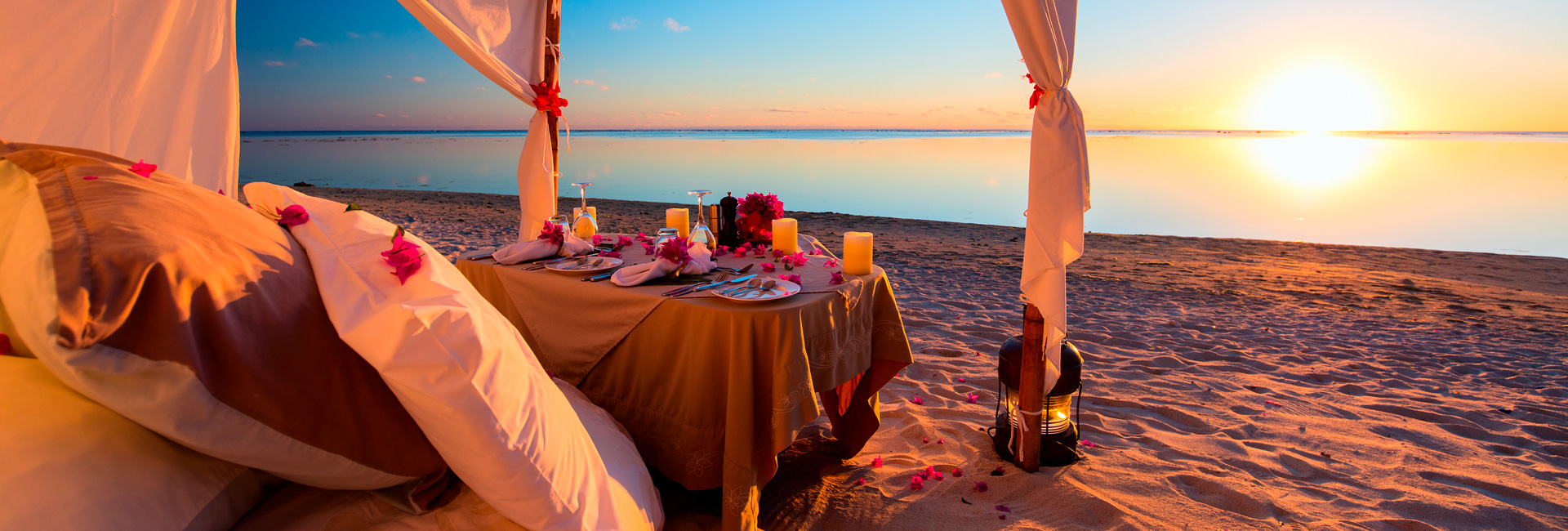 Mexican Aphrodisiacs on Your Romantic Vacation for Two | Blog