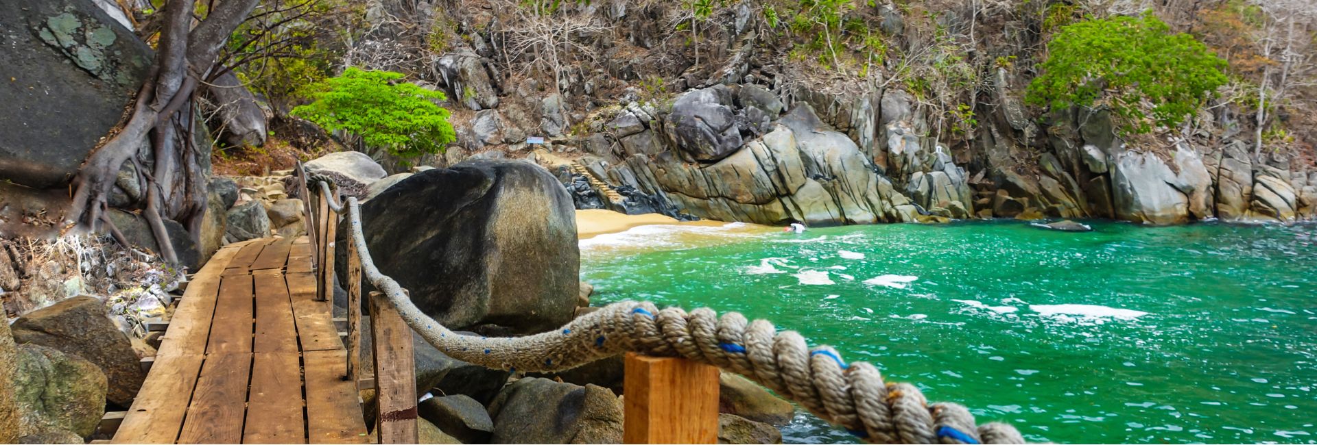 Colomitos Beach, a Place you Must Visit Near Puerto Vallarta