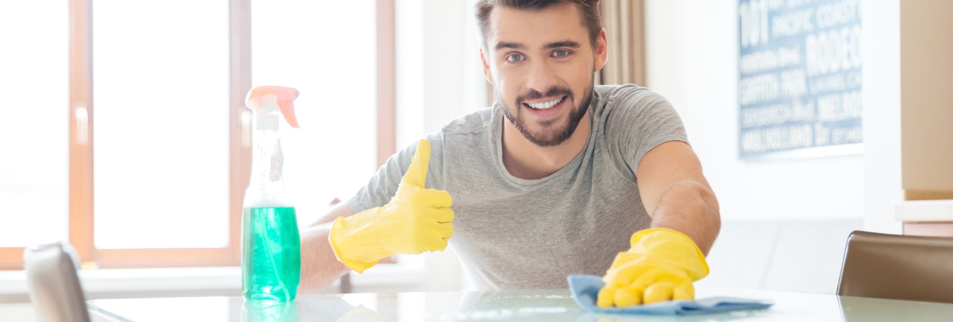 11 Household Things that you Should Clean Frequently | Blog