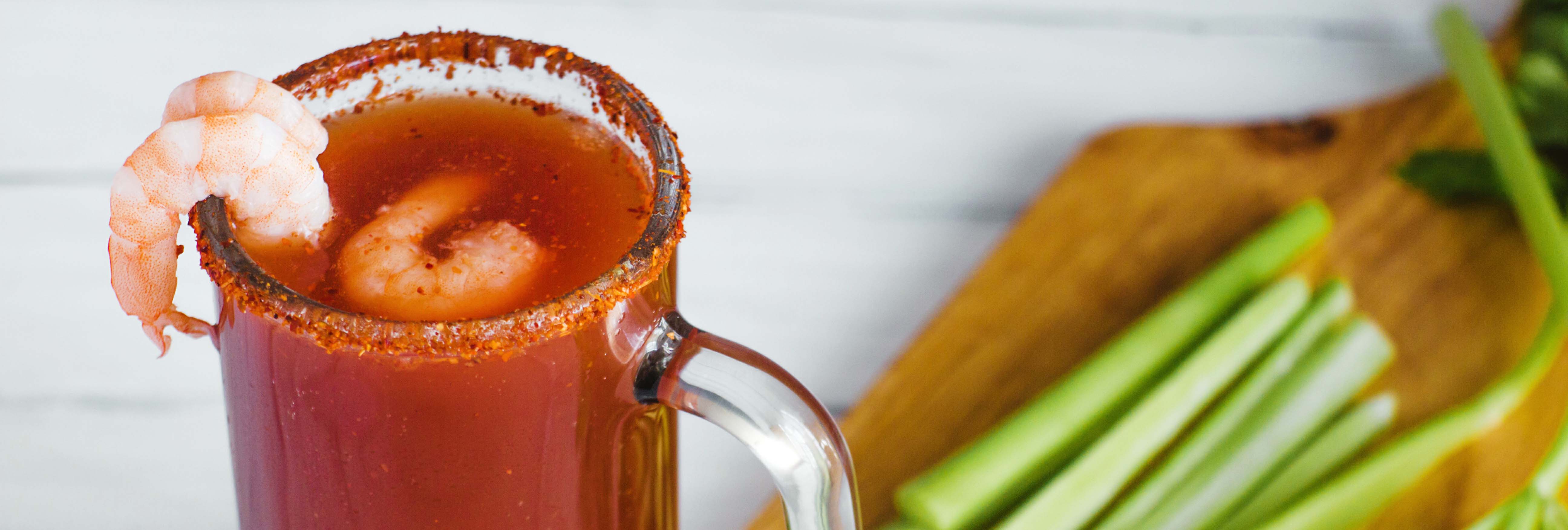 The Best Michelada Recipe | How to Make a Michelada? | Blog