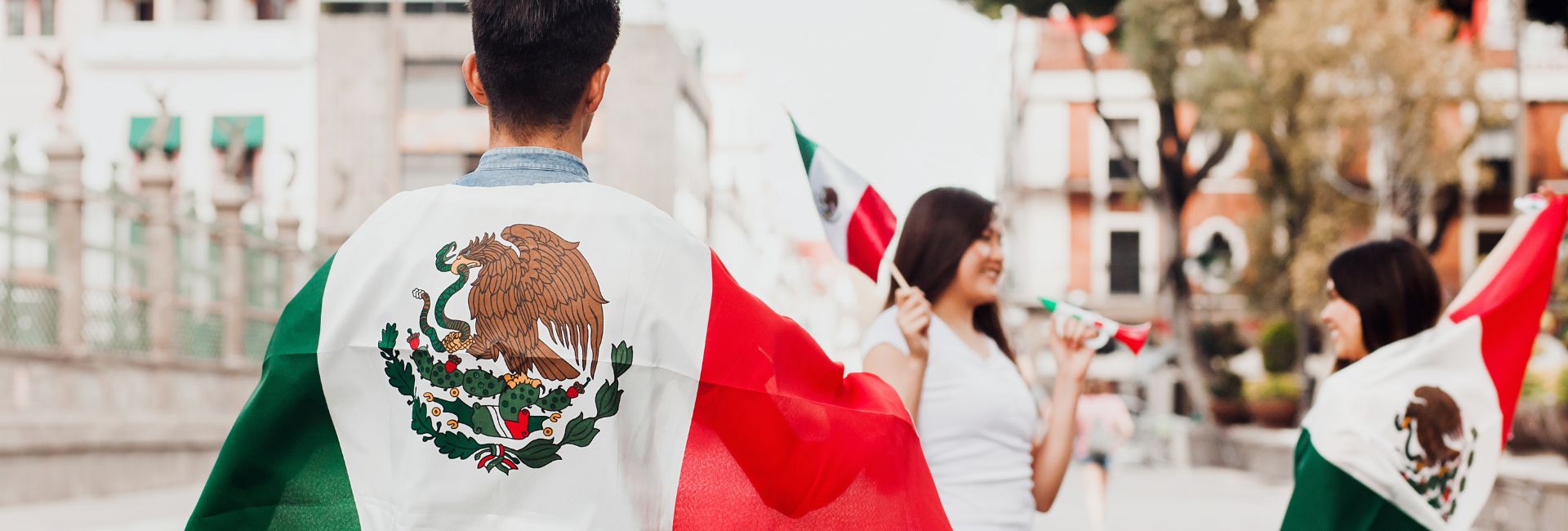 Stay Curious: 9 Facts About Mexican Independence Day | Blog