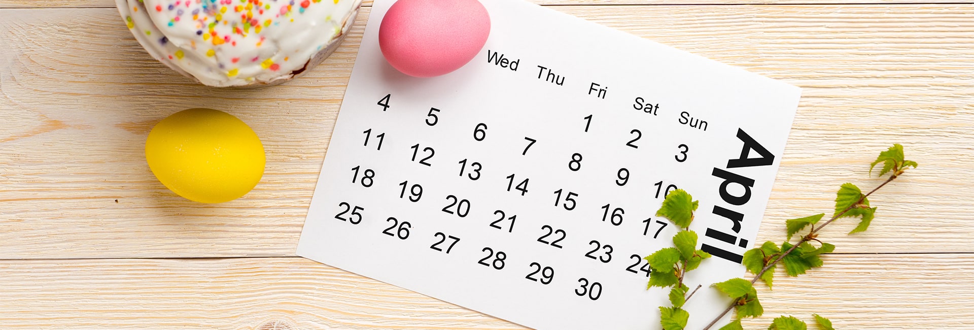 Holy Week Timeline: What Happens on the Days of Holy Week?