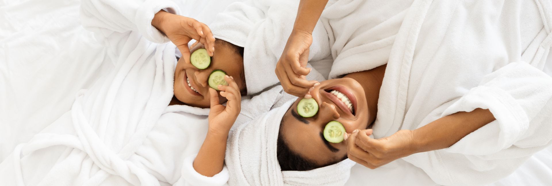 Unique Spa Day For Mom | Mother's Day Gifts Ideas | Blog