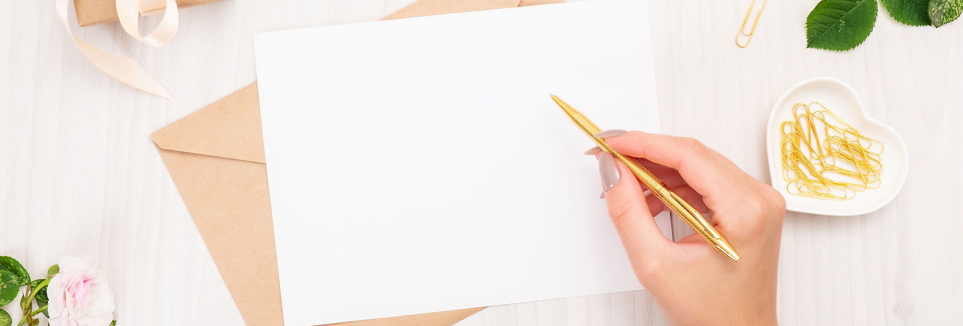 Guide to Write Your Own Wedding Vows | Tips and Ideas