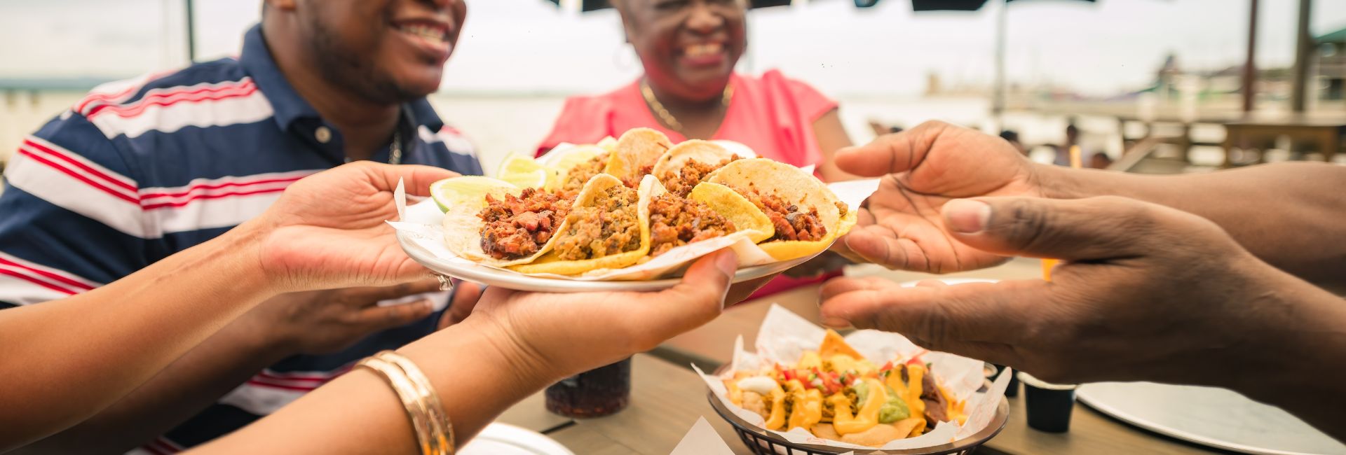 Cabo San Lucas Marina Restaurants | The Villa Group Resorts