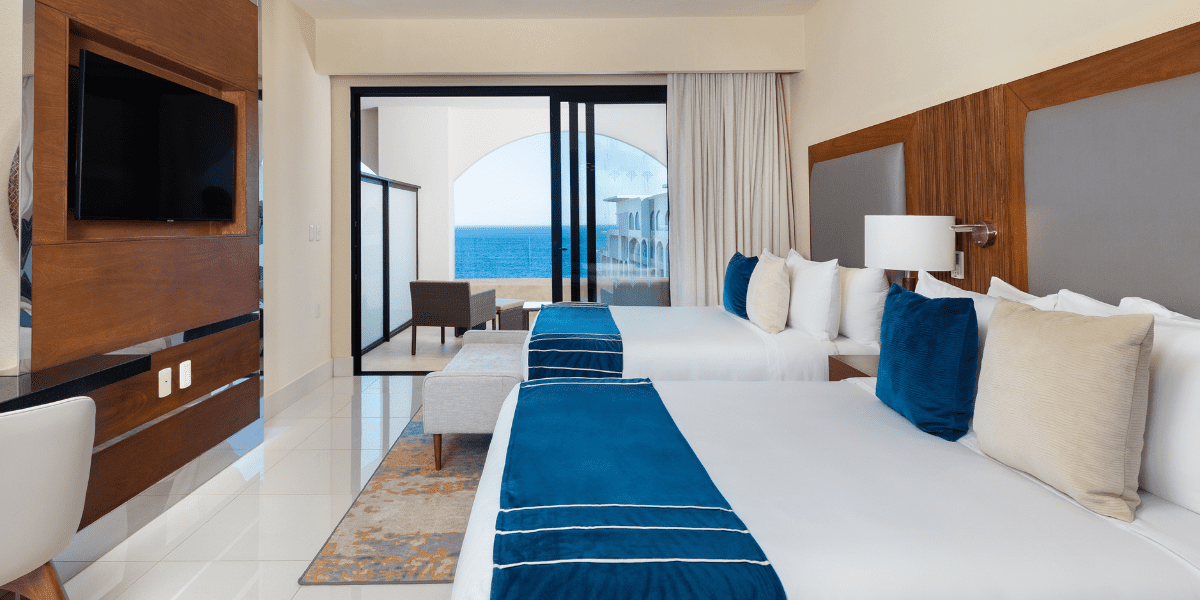 Villa Group Resorts Nominated | Condé Nast Traveler