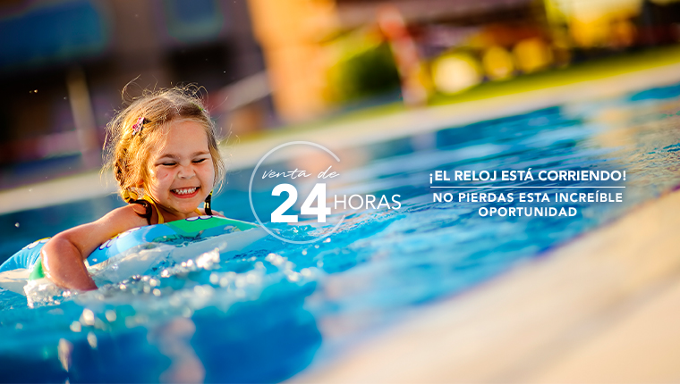 Hoteles Todo Incluido en México | The Villa Group Resorts®
