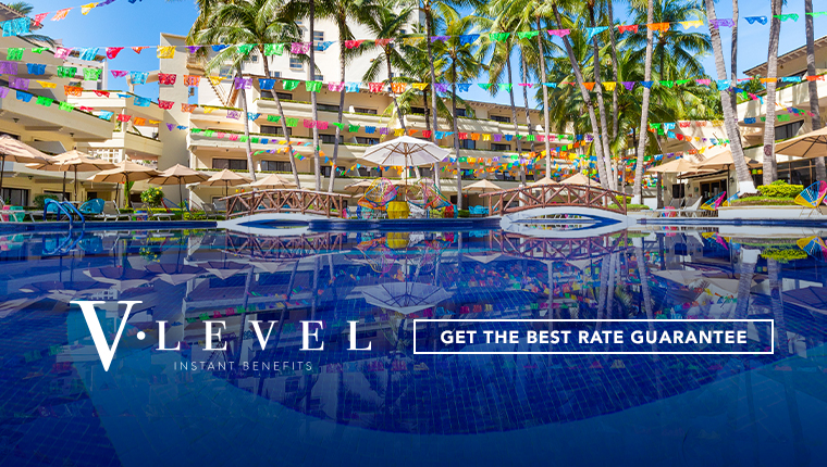 Mexican Experience V-Level | The Villa Group Resorts