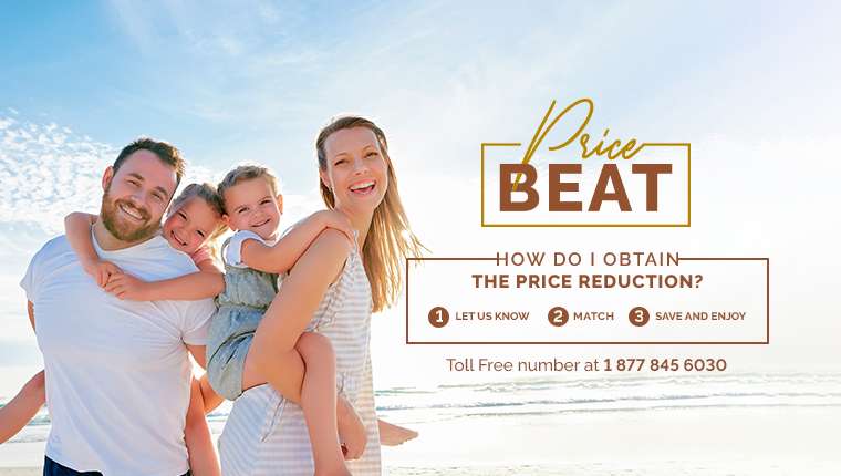 Chasing The Sun | Villa La Estancia Riviera Nayarit