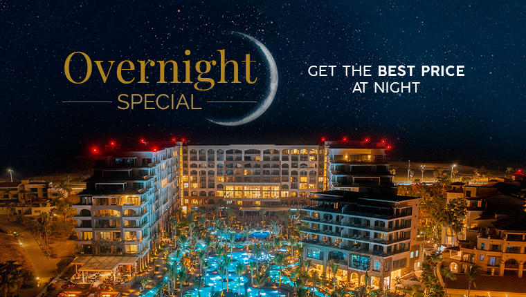 Overnight special | Get The Best Price At Night