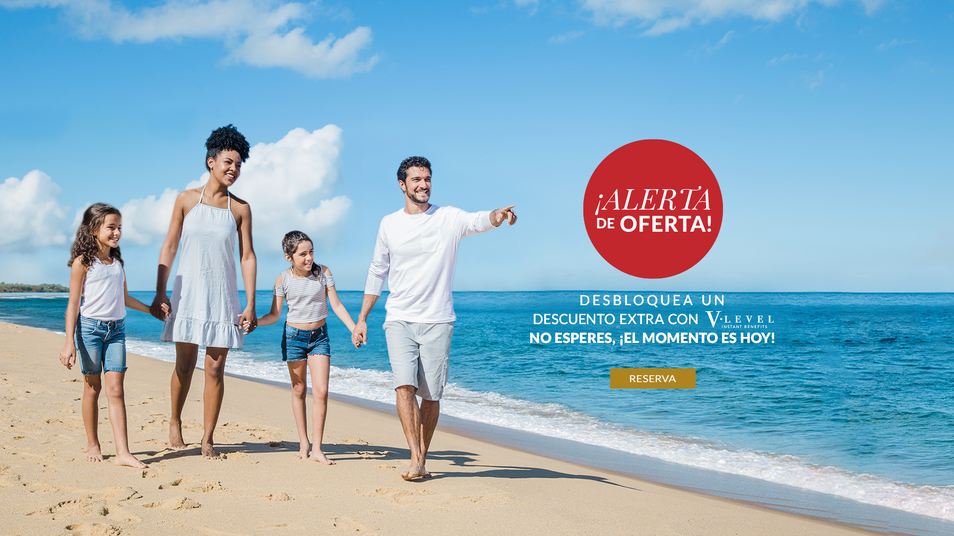 Hoteles Todo Incluido en México | The Villa Group Resorts®