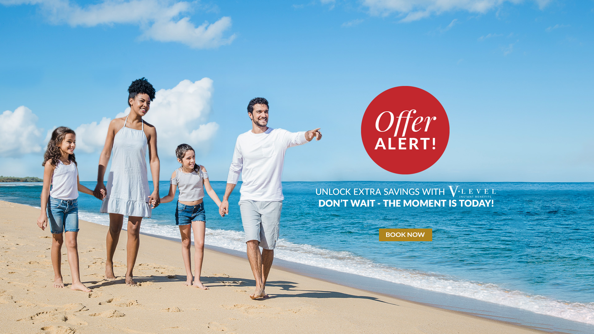 Mexico All Inclusive Resorts & Luxury Suites | The Villa Group®