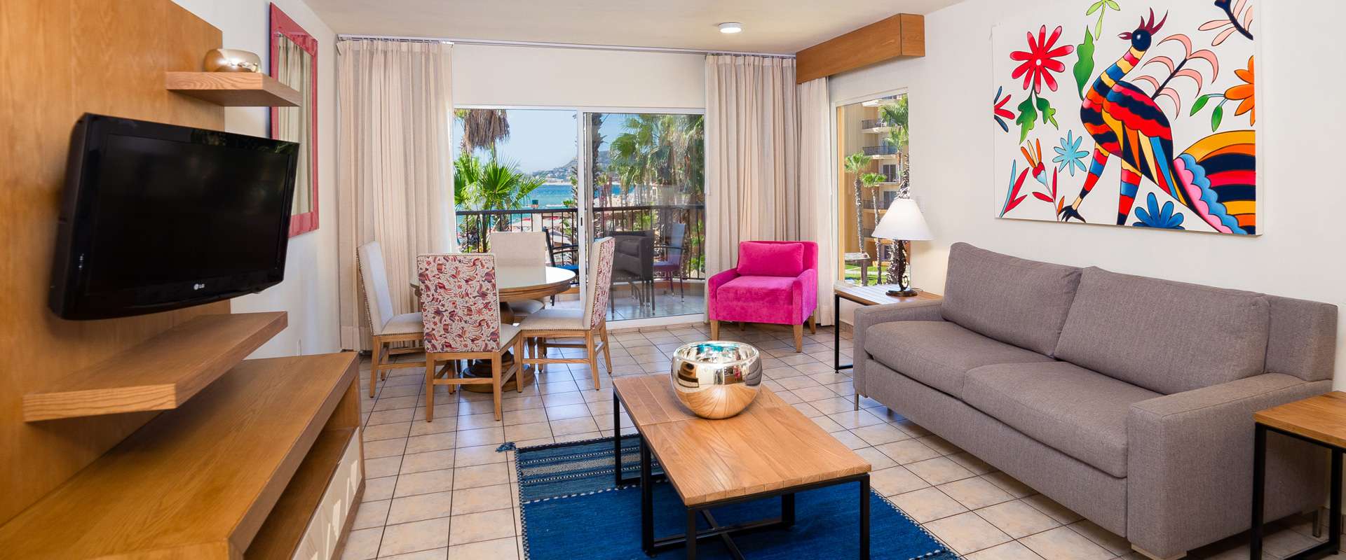 Villa Del Palmar Beach Cabo San Lucas® México